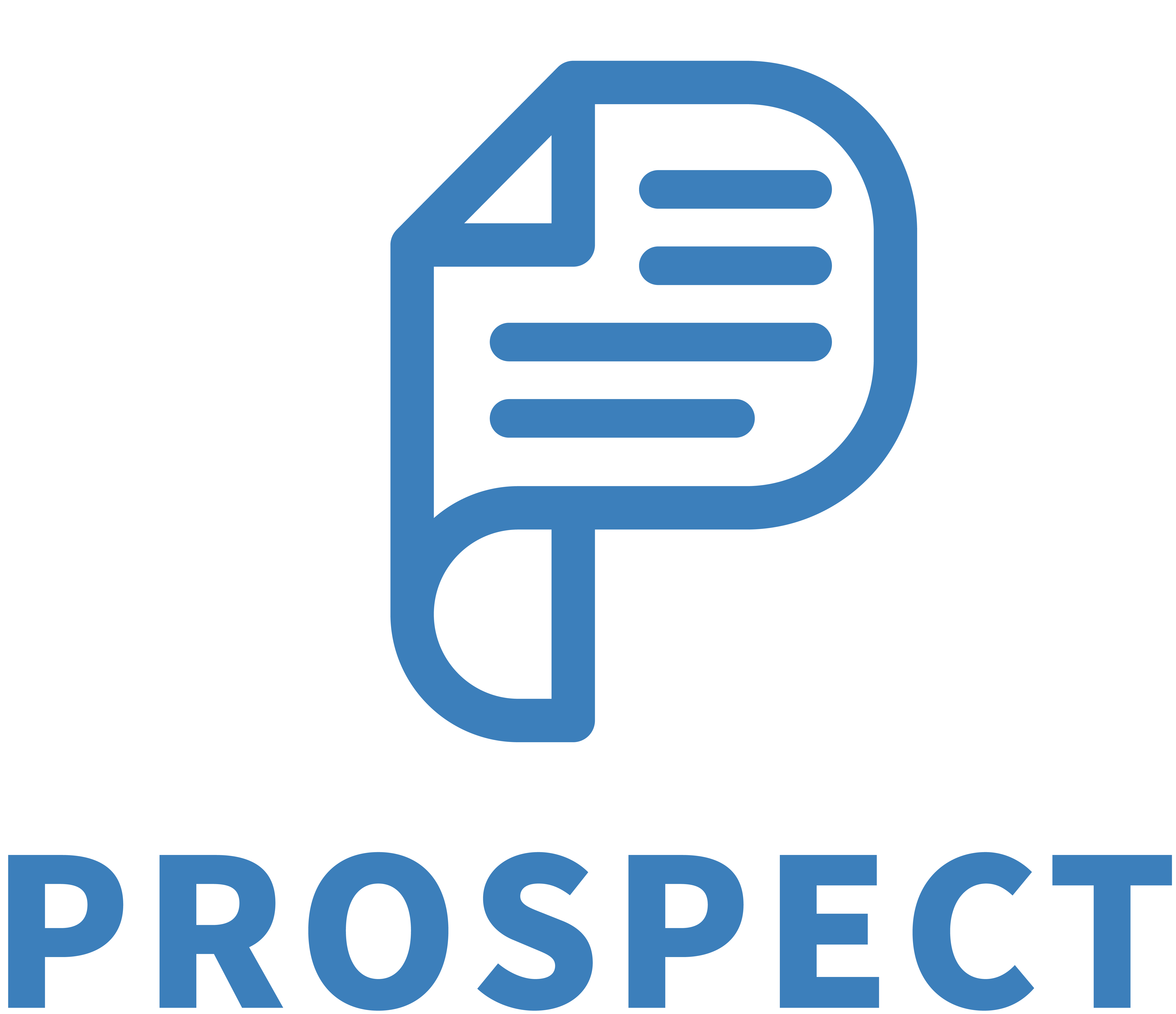 PROSPECT数据管理平台